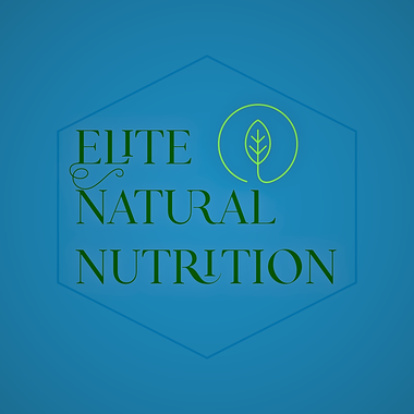 Elite Natural Nutrition